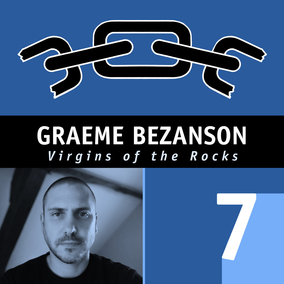 CAROUSEL No. 45 (Summer 2021) – CAROUSEL