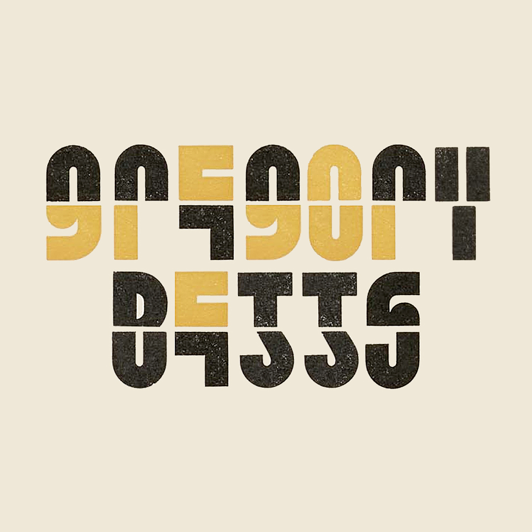 GREGORY BETTS – CAROUSEL