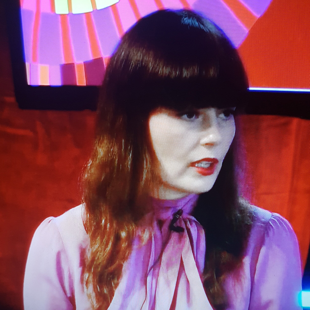 CAROUSEL No. 48 — WRITING THE TAROT (Fall 2022) – CAROUSEL