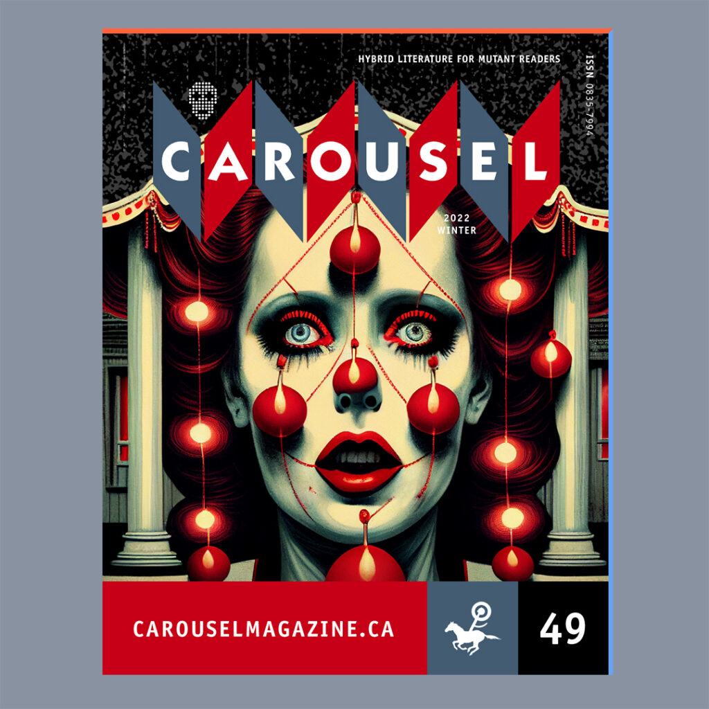 CAROUSEL No. 49 (Winter 2022) – CAROUSEL