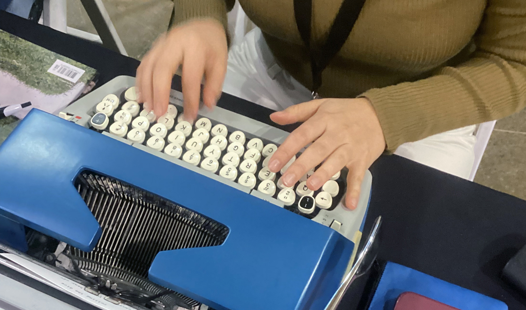 CAROUSEL 49 EDITORIAL – CAROUSEL