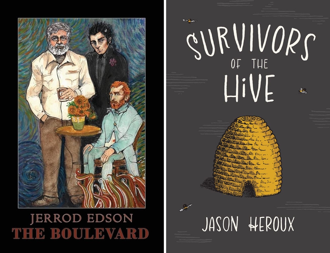 “ANY IDEA WHERE TO GO FROM HERE?” – CAROUSEL