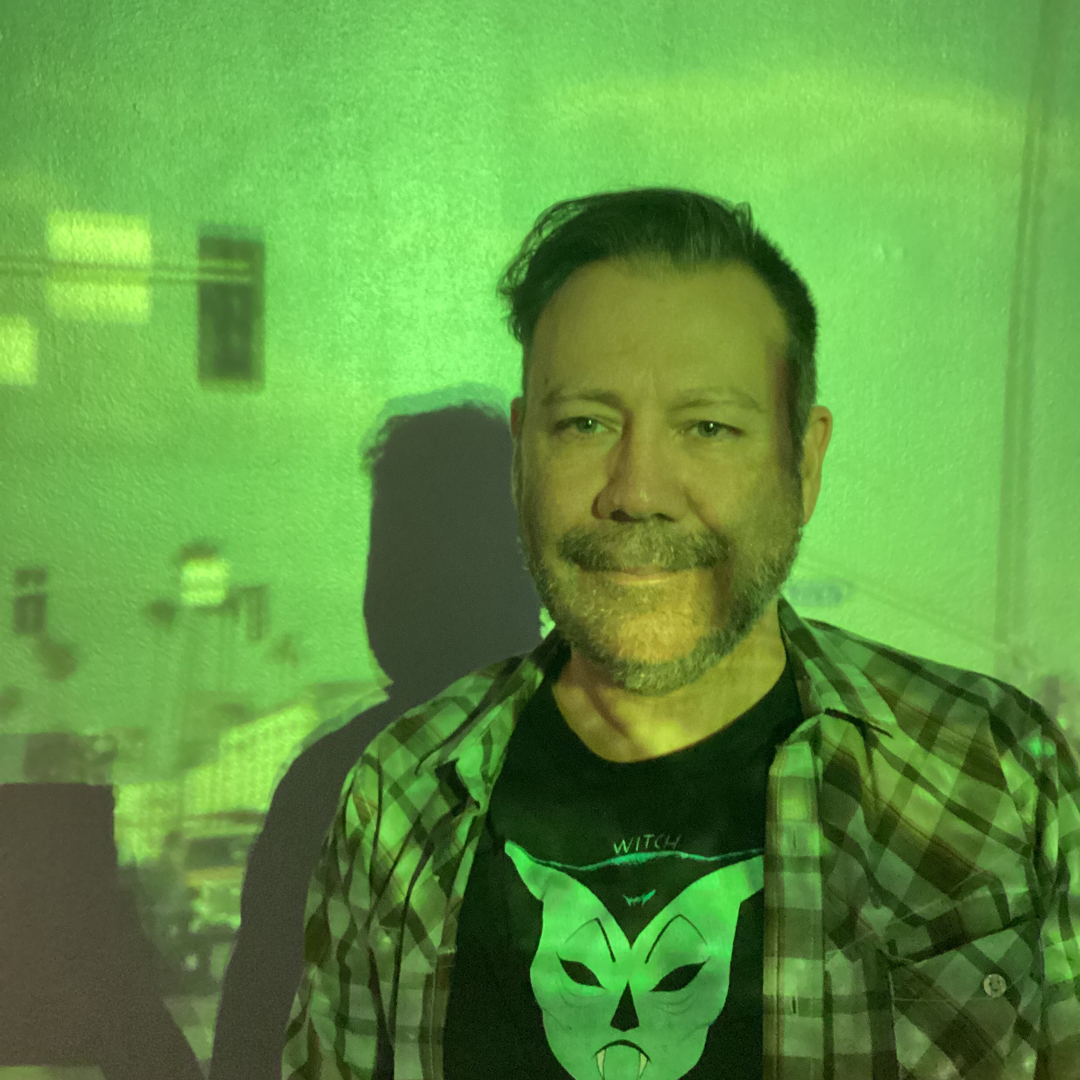 CAROUSEL No. 51 (Winter 2024 – The Final Issue!) – CAROUSEL